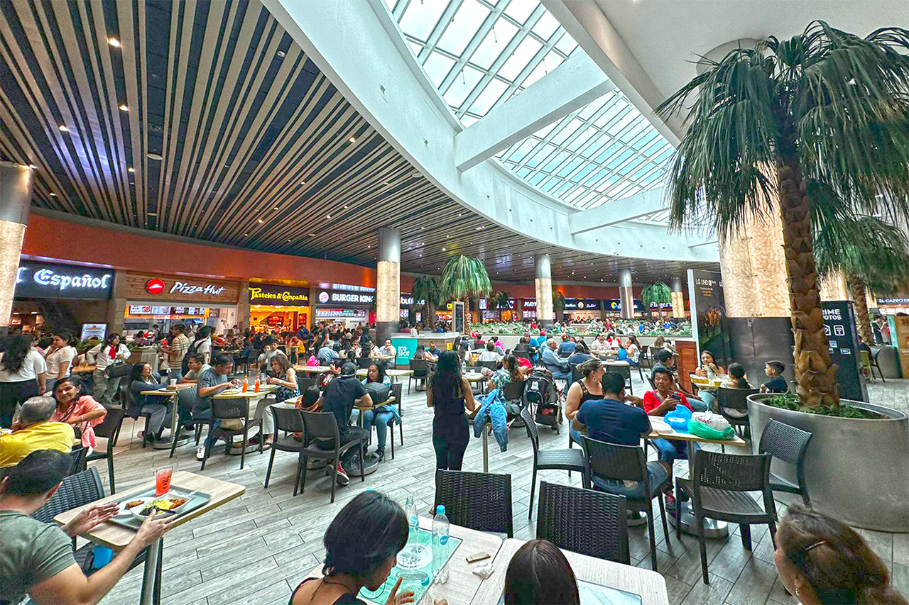 Bienvenido a Portela Gastro Shopping.